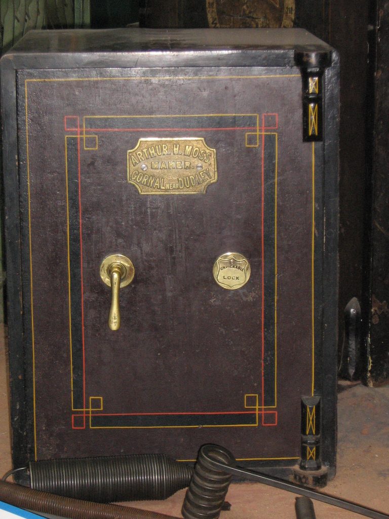 unpickable lock agienst thieves - 1St Minneapolis locksmith